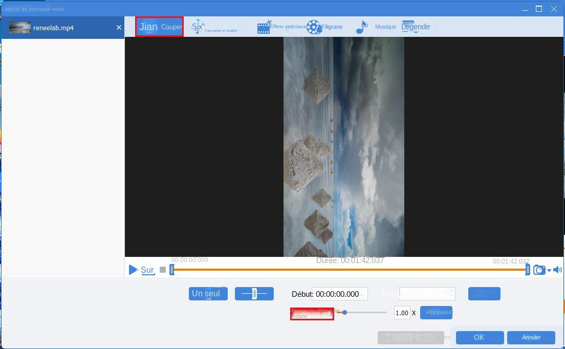 Comment faire la rotation d'une vidéo avec VLC Media Player ? - Rene.E ...