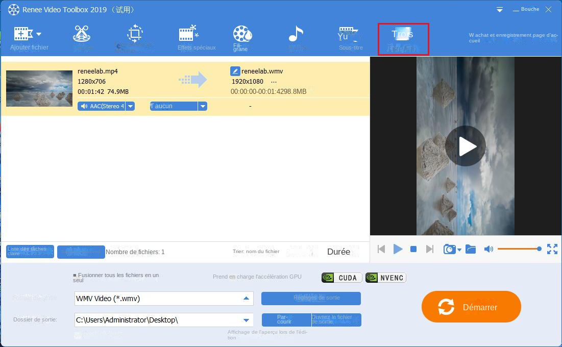 Comment faire la rotation d'une vidéo avec VLC Media Player ? - Rene.E ...