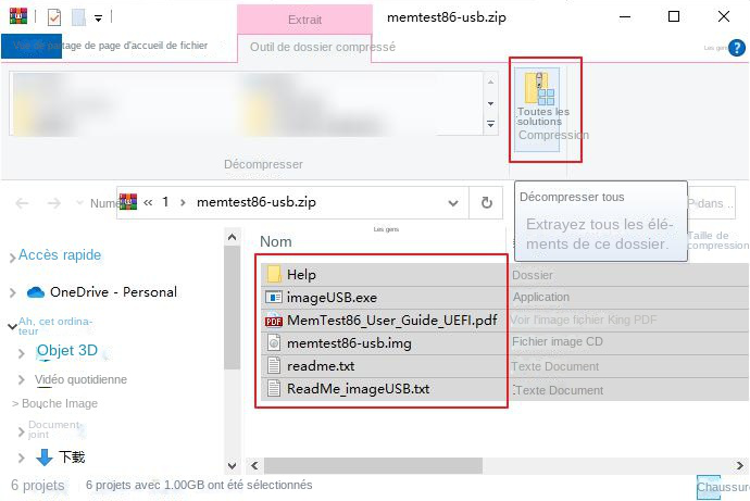Méthode de réparation de l'outil de diagnostic de mémoire Windows bloqué et ne répondant pas ...