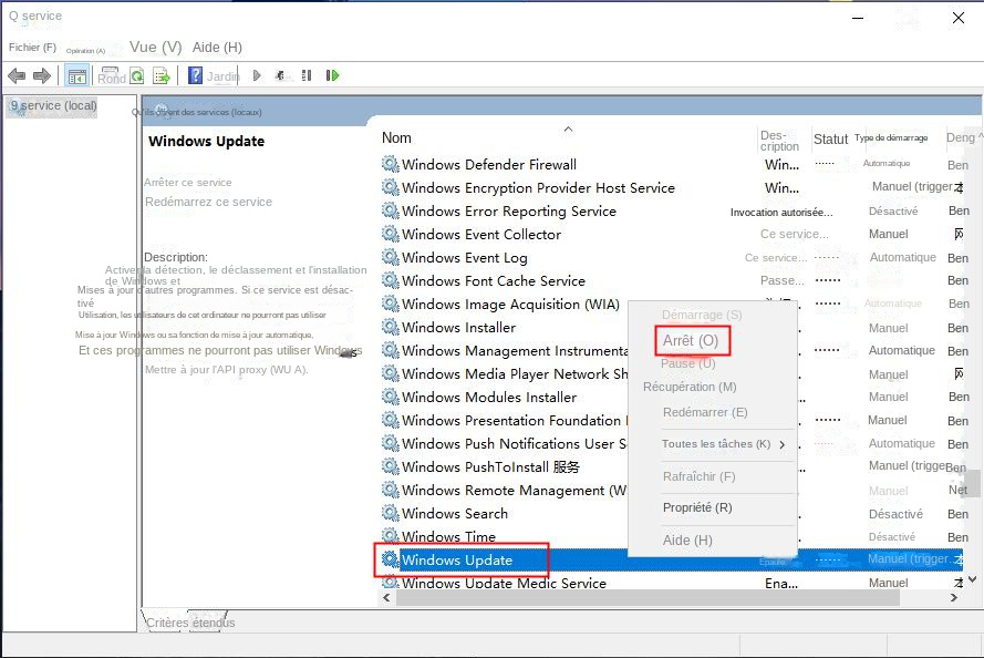 Solution rapide au code d'erreur 0x80070570 sur Windows - Rene.E Laboratory