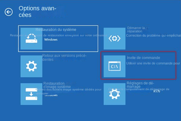 Réparez facilement l'erreur 0xc0000017 sous Windows - Rene.E Laboratory