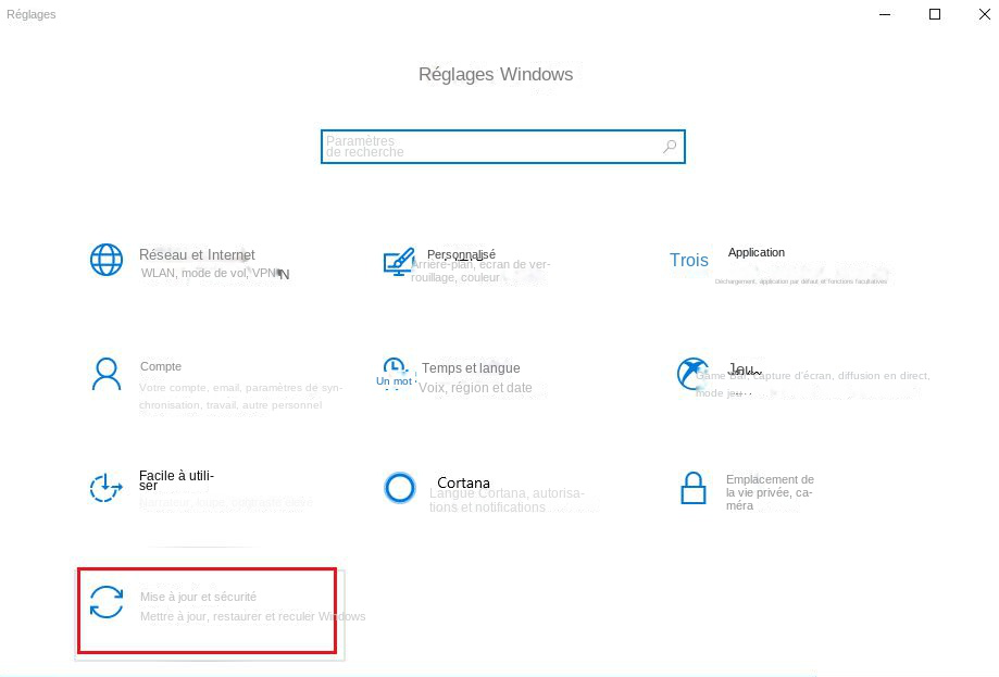 Réparer l'erreur MACHINE CHECK EXCEPTION sur Windows de façon simple ...