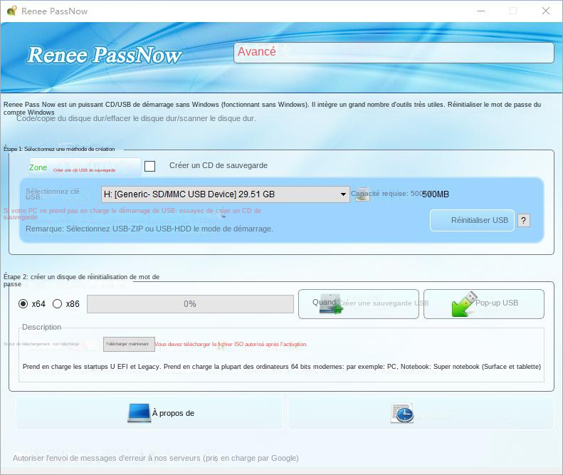 Comment réparer winload.exe manquant ou endommagé sous Windows 10 ? - Rene.E Laboratory