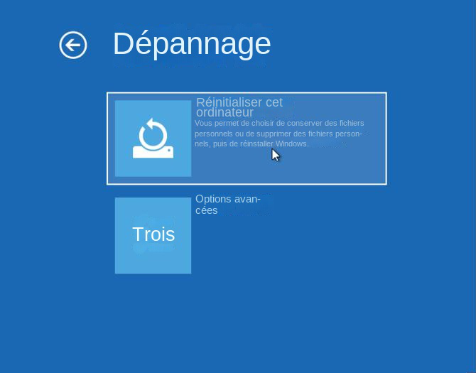 Comment réparer winload.exe manquant ou endommagé sous Windows 10 ? - Rene.E Laboratory