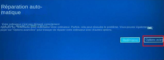 Comment réparer winload.exe manquant ou endommagé sous Windows 10 ? - Rene.E Laboratory