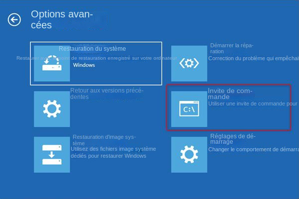 Comment réparer l'écran bleu UNMOUNTABLE BOOT VOLUME sous Windows 10 ? - Rene.E Laboratory