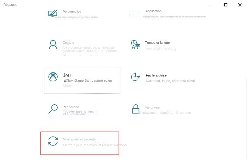 Comment désactiver Secure Boot pour optimiser le PC ? - Rene.E Laboratory