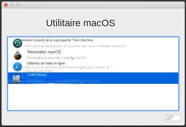 Comment cloner le système Mac sur SSD de façon rapide? - Rene.E Laboratory