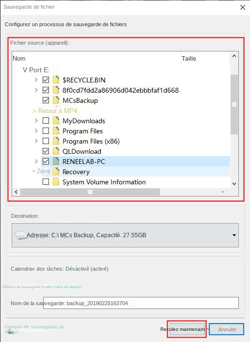 Comment sauvegarder les fichiers importants avec Dropbox ? - Rene.E Laboratory