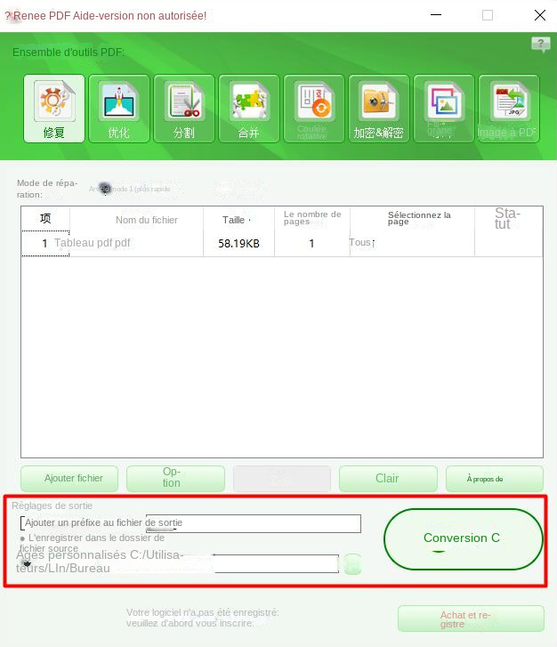 Comment réparer un fichier PDF endommagé ? - Rene.E Laboratory Comment réparer un fichier PDF endommagé ? - Rene.E Laboratory