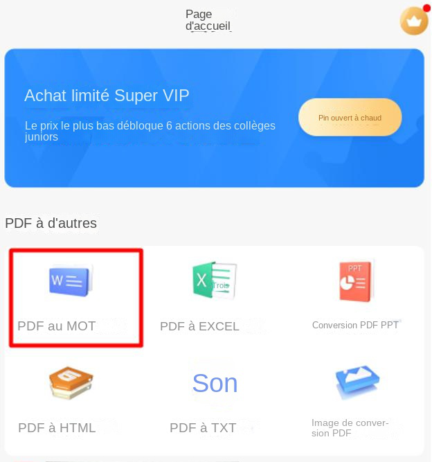 Comment éditer des documents PDF sur le système Android ? - Rene.E ...