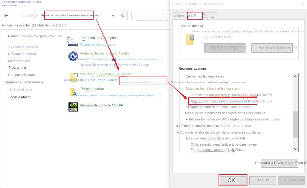 Comment récupérer des photos perdues de la carte SD ? - Rene.E Laboratory