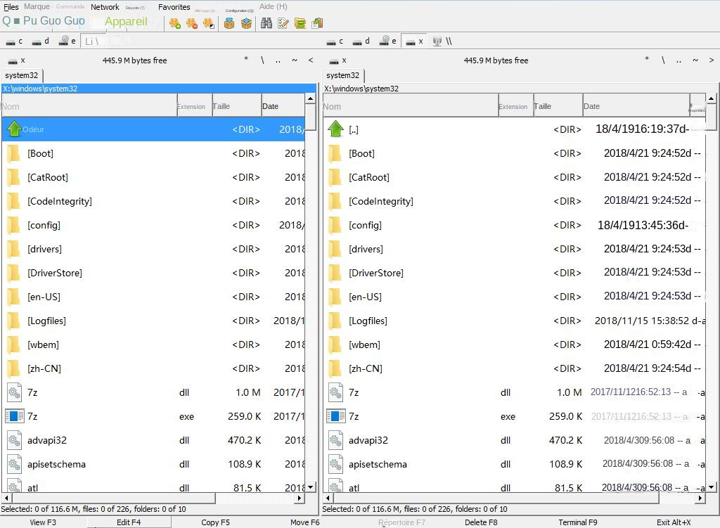 Comment créer une clé USB de récupération sous Windows 10 ? - Rene.E Laboratory