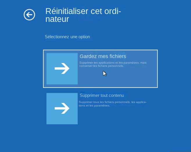 Comment réinitialiser l'ordinateur sous Windows 10 ? - Rene.E Laboratory