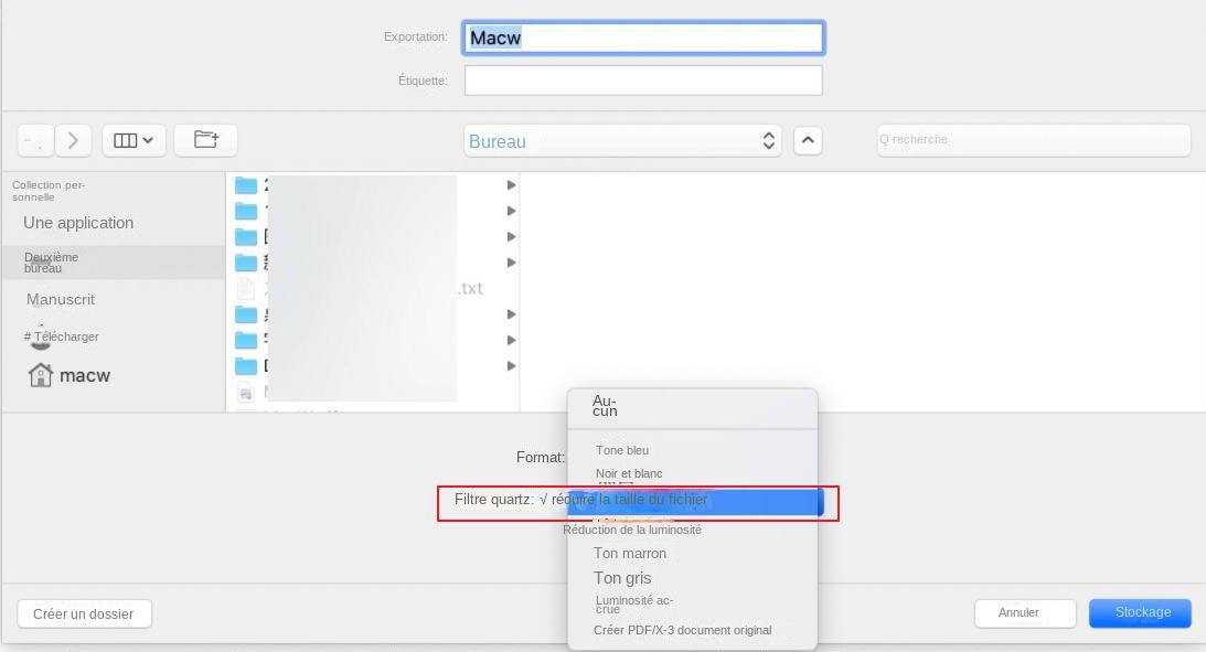 Un moyen simple et rapide pour optimiser un document PDF - Rene.E Laboratory