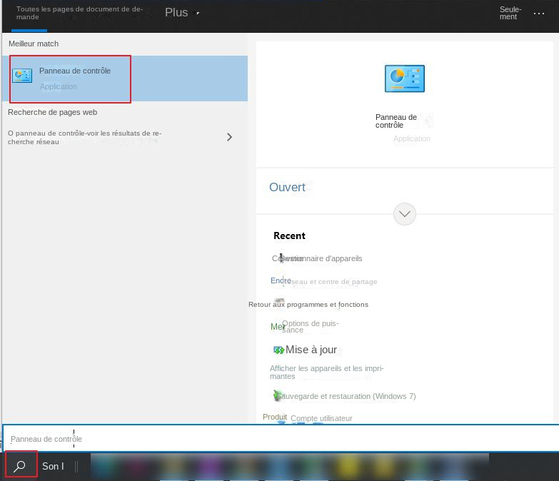 Un moyen simple de désactiver le démarrage rapide de Windows 10 - Rene ...