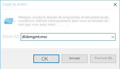 Comment réparer les secteurs défectueux sur le disque dur sans perdre ...