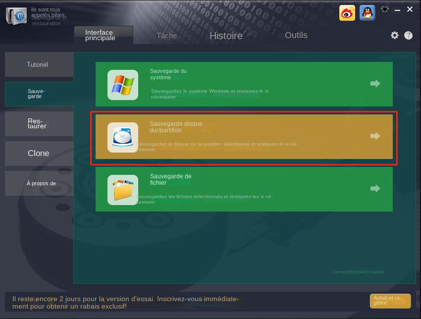 Comment formater la carte SD sans perdre des données ? - Rene.E Laboratory