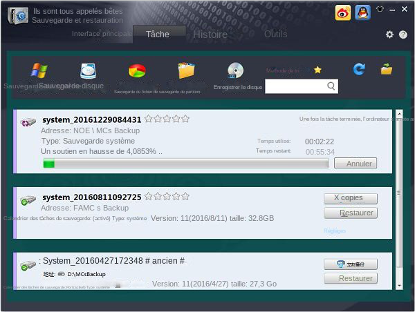 Comment exécuter des programmes 64 bits sur un système d'exploitation ...
