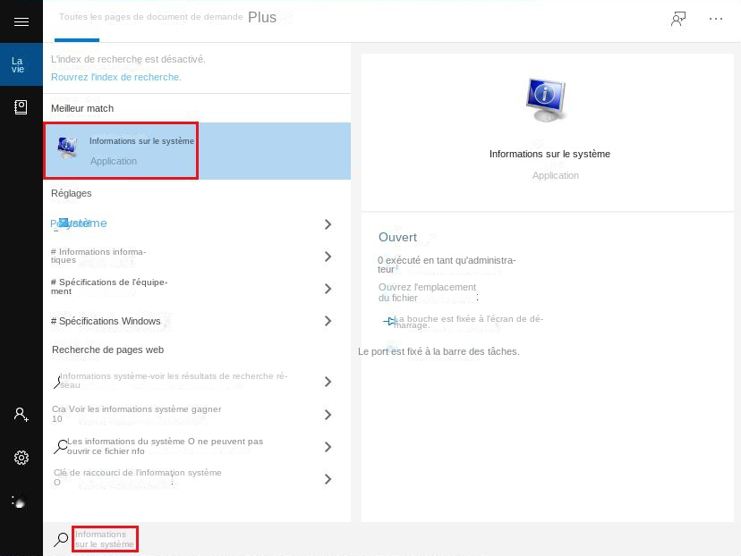 Comment exécuter des programmes 64 bits sur un système d'exploitation ...