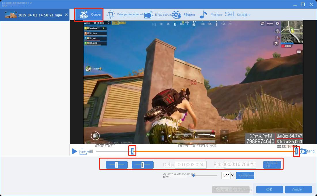 Comment télécharger la vidéo Mirrativ sur un PC ? - Rene.E Laboratory
