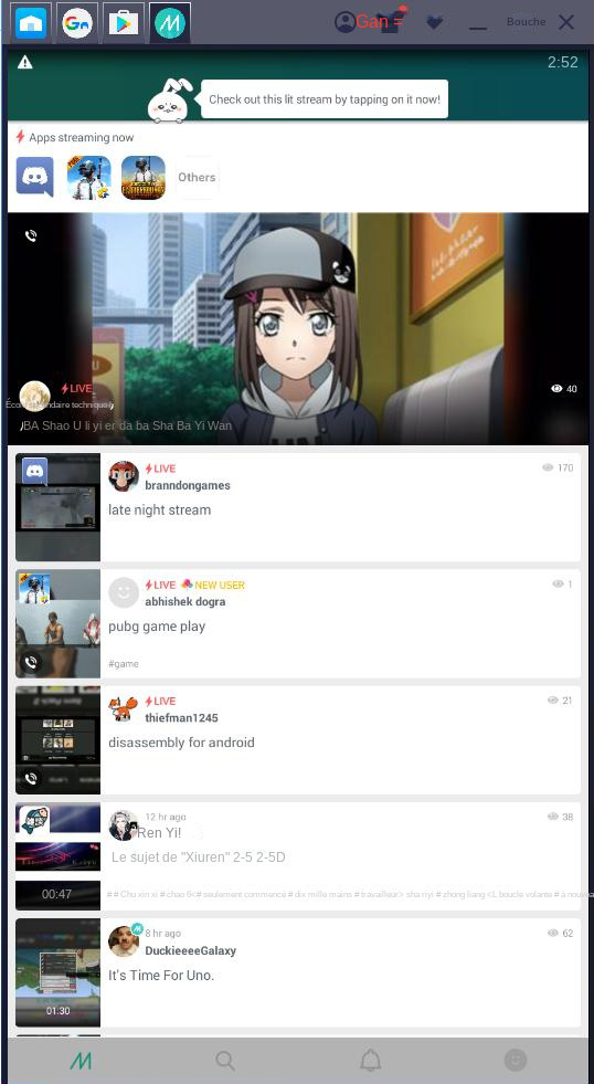 Comment télécharger la vidéo Mirrativ sur un PC ? - Rene.E Laboratory