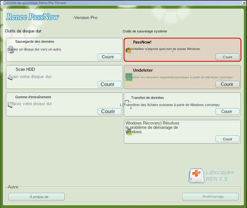Votre ordinateur portable ASUS est bloqué ? Voici comment le réinitialiser sans mot de passe ...