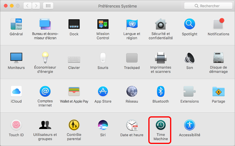Comment réinitialiser le MacBook et remettre à l’état d’usine ? – Rene.E Laboratory Support Center