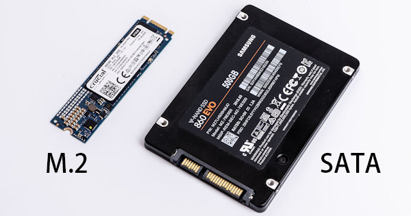 Comment remplacer un disque dur par un SSD (avec tuto sur sélection ...