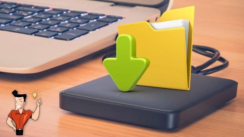 Comment formater un PC pour le rendre à l'état d'usine ? – Rene.E ...