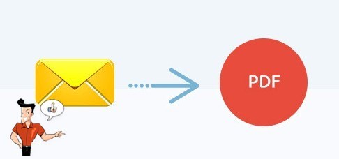 Comment convertir le fichier MSG en PDF ? – Rene.E Laboratory Support Center