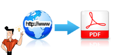 Comment convertir une page Web en PDF ? – Rene.E Laboratory Support Center