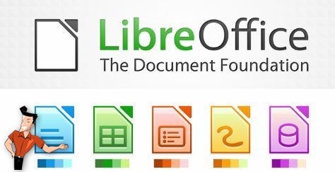 Comment convertir un PDF en ODT ou les formats pris en charge par LibreOffice? – Rene.E ...