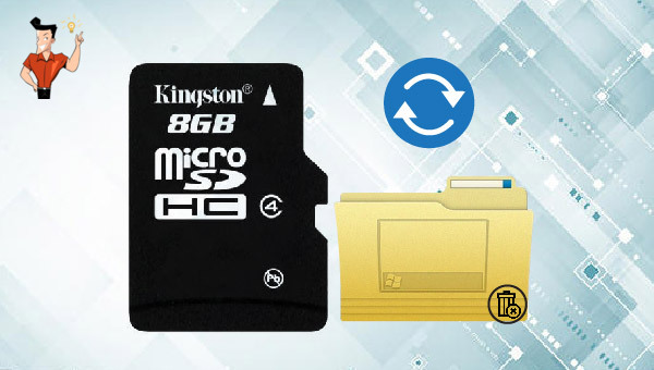 Comment récupérer les données depuis une carte Micro SD ? – Rene.E Laboratory Support Center
