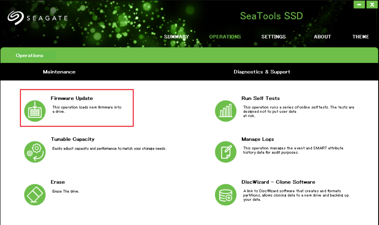 Comment réparer un SSD endommagé sans perte de données ? – Rene.E Laboratory Support Center